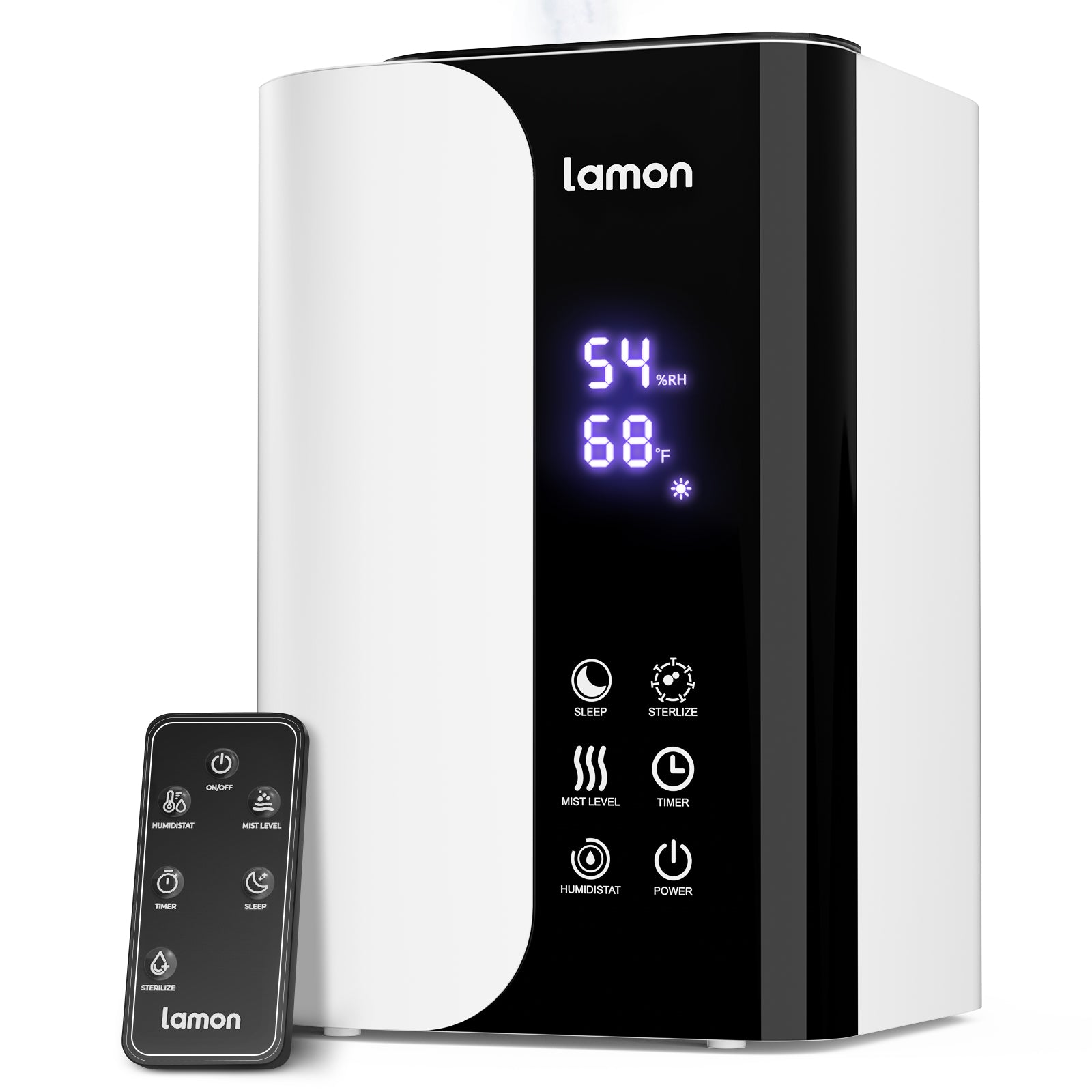 WaterFirst- Humidifiers